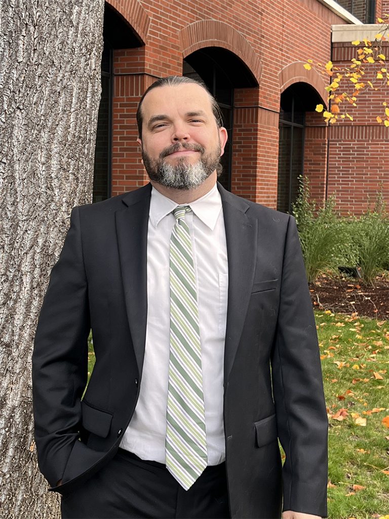 About Us | Oregon Divorce Attorney | Schantz Law PC